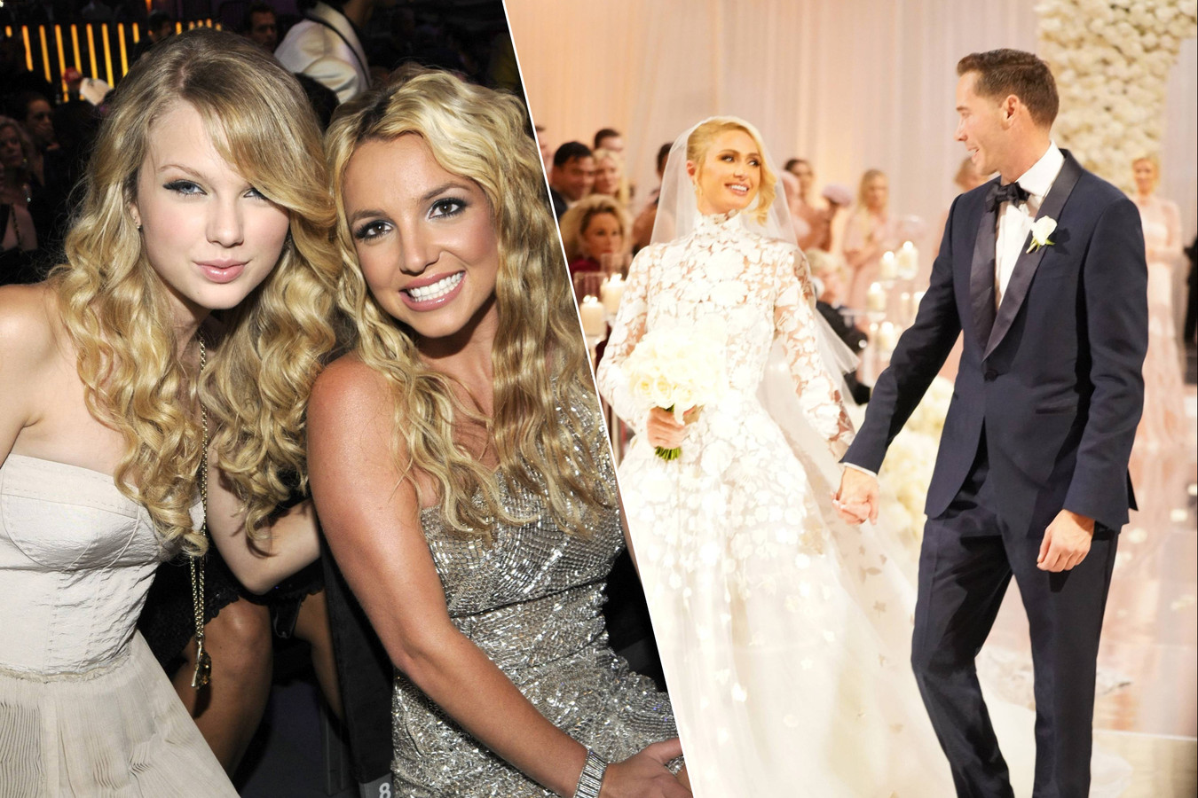 CELEB 24/7. Britney Spears heeft een ‘girl crush’ op Taylor Swift en ... CELEB 24/7. Britney Spears heeft een ‘girl crush’ op Taylor Swift en ...