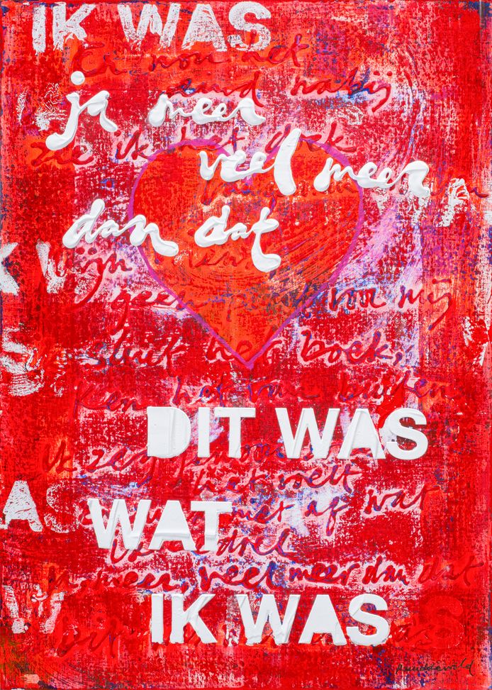 Zanger Jan Rot op 64-jarige leeftijd overleden | Show | ed.nl