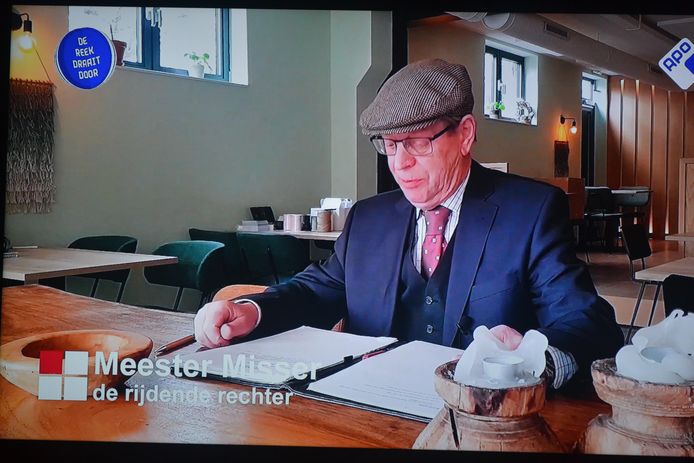 Vier uur lang zotheid online: De Reek Draaide Door | Oss e.o. | bd.nl