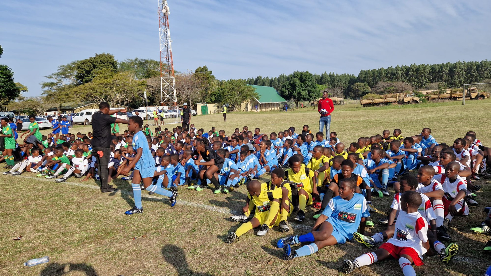Verongelukte Noah (16) maakt alsnog Zuid-Afrikaanse droom waar: “Hij ...