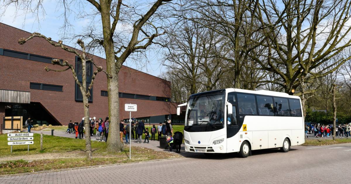 Oplossing voor vervoersprobleem aan Hasseltse KIDS | Hasselt | hln.be