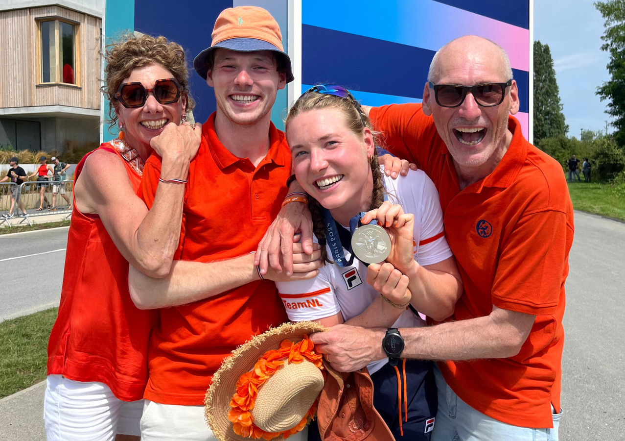 Ronald kreeg een van de dodelijkste ziektes, maar vijf jaar later staat ...