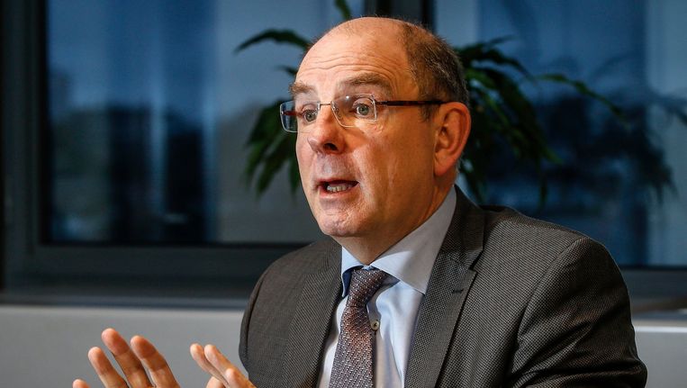 Geens slaat hard terug naar rechtbankvoorzitter Hennart: "Dit kan niet ...