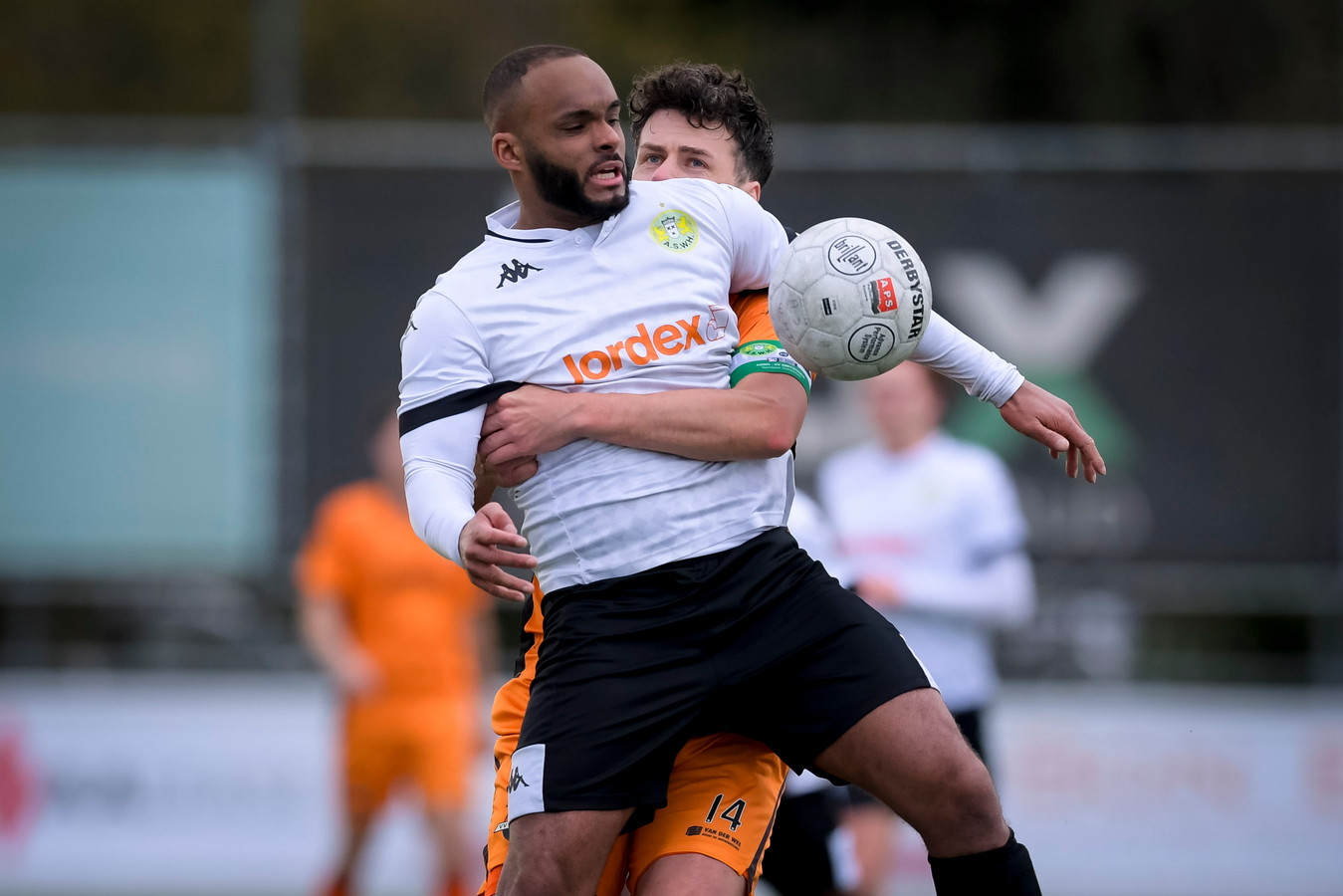 ASWH begin maart al bijna zeker van kampioenschap na topper tegen ...