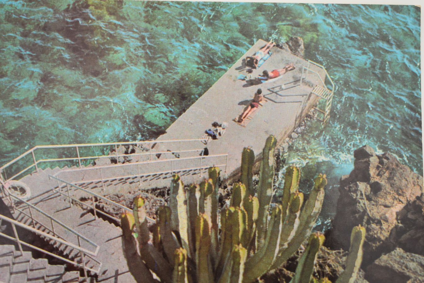 Het verhaal van Ten Bel in Tenerife: nu verloederd, vroeger een Vlaams ...