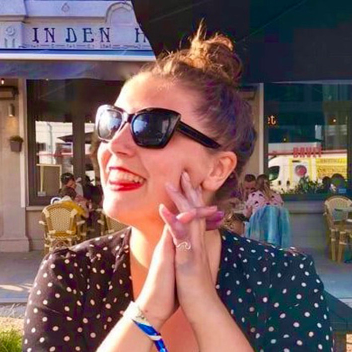 Ook Noor (20) en Thomas (26) kregen al een boostervaccin: “Na twee ...