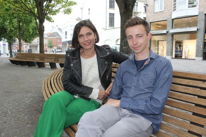 Joke Devynck (Groen) enige BV op Aalsterse gemeenteraadslijst | Aalst ...