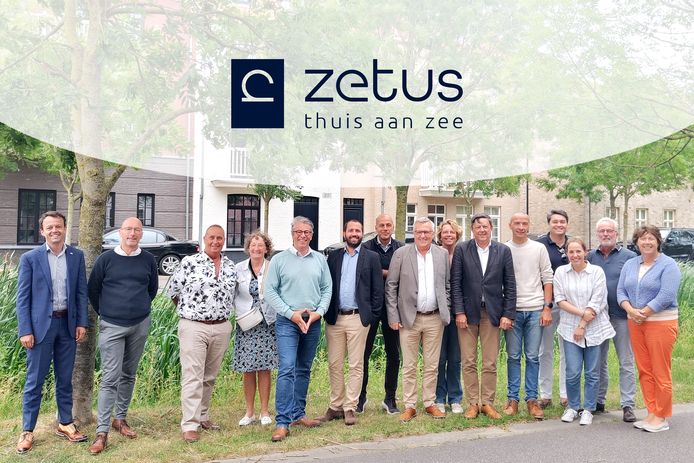 Het Lindenhof wordt Woonmaatschappij Zetus | Blankenberge | hln.be