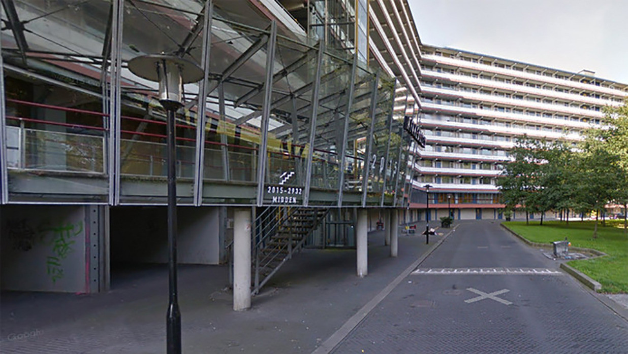 Slachtoffer schietincident is 29-jarige 'Appie' | Foto | bndestem.nl