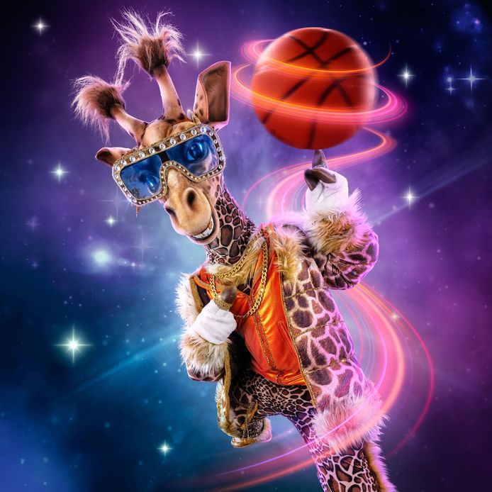 Tijd voor de grote onthulling: deze 12 figuren doen mee aan ‘The Masked ...