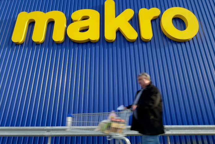 Nederlandse groep Sligro zal bijna alle Metro-winkels in ons land ...