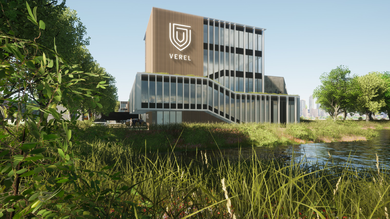 Groeiend Verel Building Experiences uit Empel krijgt een innovatieve ...