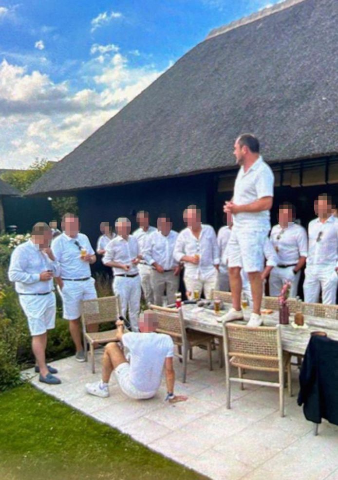 PORTRET. Vincent Van Quickenborne (50) in het heetst van ‘pipigate ...