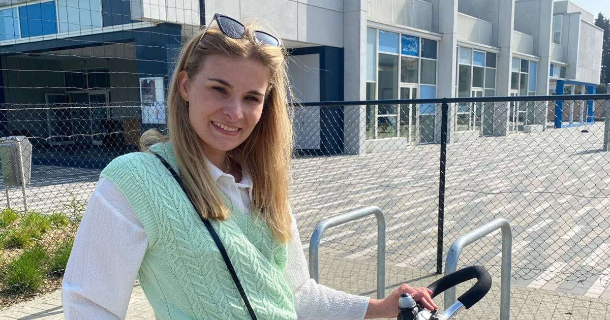 Amber Vermeiren verlaat Wuustwezel en stapt dus uit gemeenteraad: “Met ...