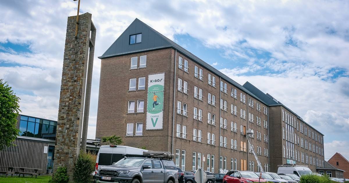 125 extra plaatsen in KOBOS moeten inschrijvingswachtlijst voor schooljaar 2025-2026 doen dalen ...