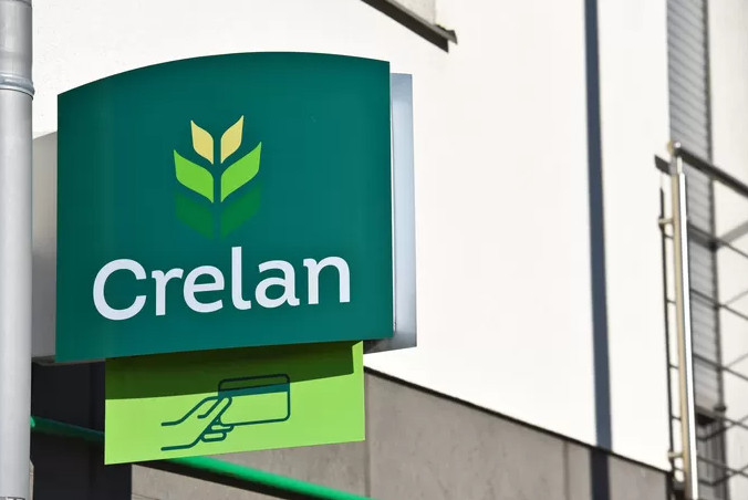 Crelan gunt getroffen boeren betalingsuitstel | Foto | hln.be