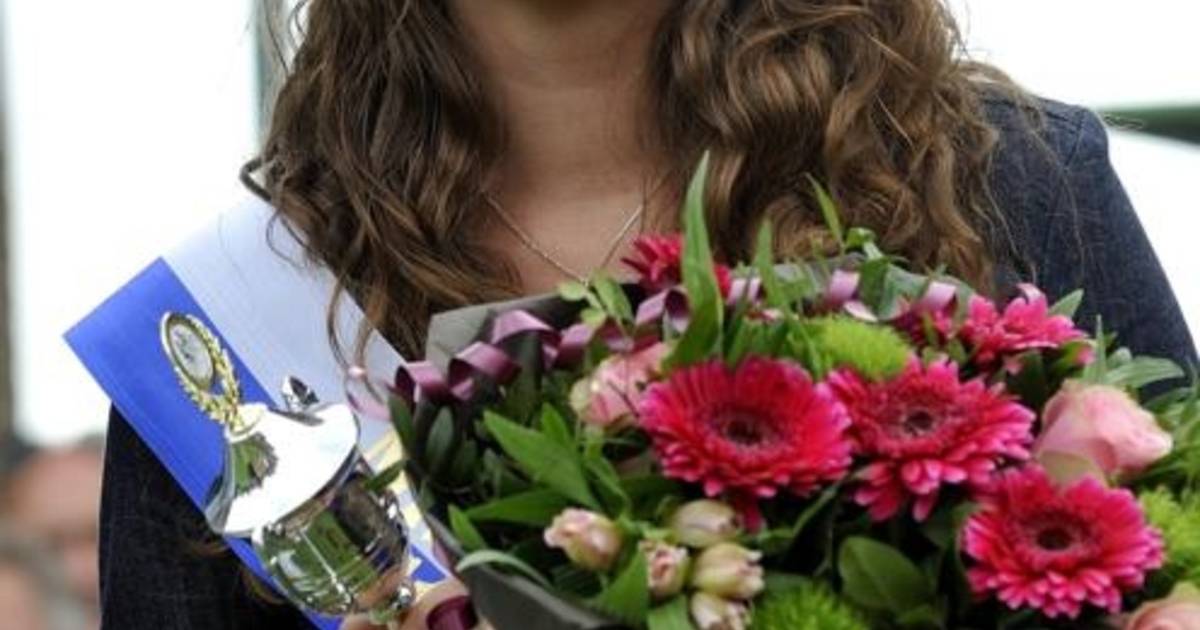 Monique de Groot is de nieuwe miss Kleine Tour | Bergen op Zoom ...
