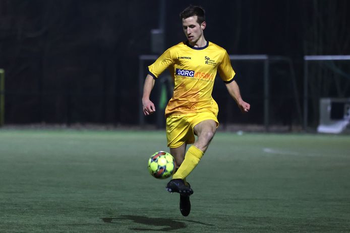 Tim Boogaerts geeft met Sportief Rotselaar buur Herent partij in de ...