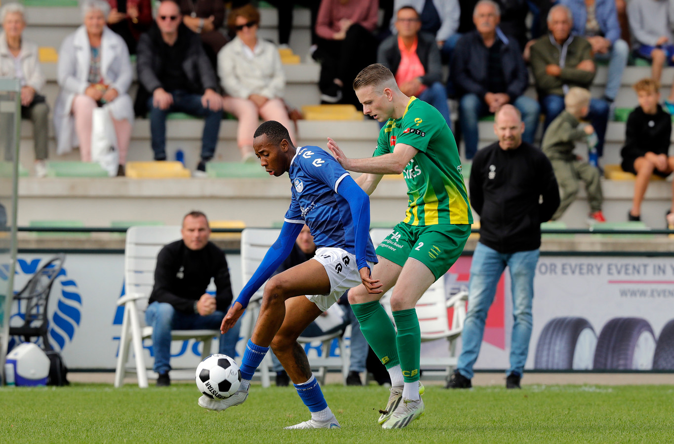 Karrenvracht aan nieuwe spelers en verrassende overschrijvingen in ...