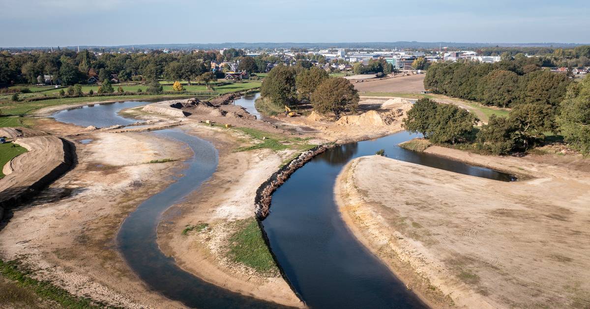 Bijzonder: in deze Twentse gemeente zijn drie verschillende ...