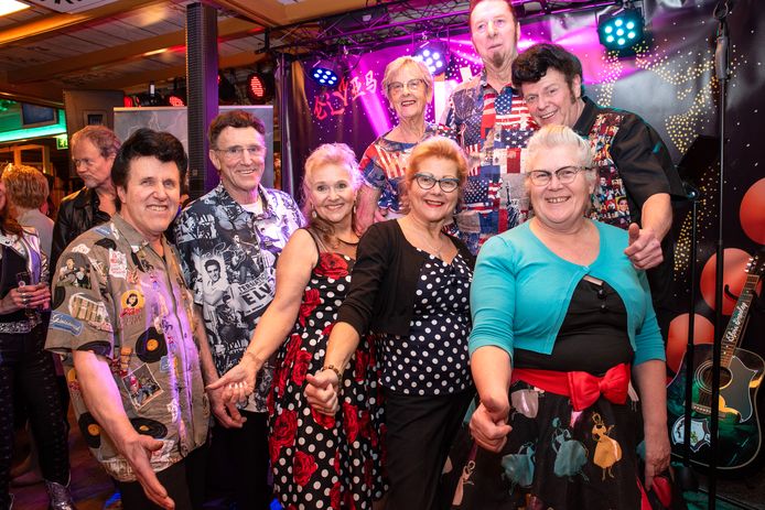 Kruisland klinkt een beetje als Graceland – en Leon Basley klinkt als ...