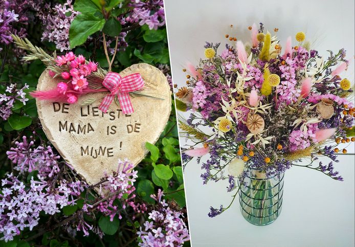 Van Flora Vida tot Bloemkepluk: bij deze 8 fleurige zaken zet je je ...