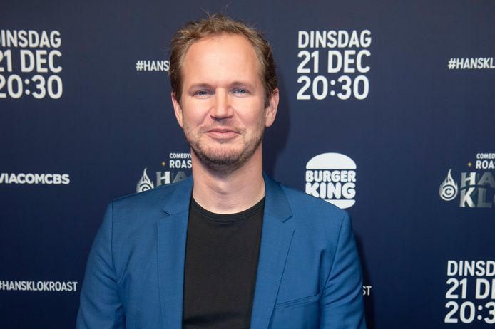 Johan Goossens genomineerd voor Annie M.G. Schmidtprijs | Show | AD.nl
