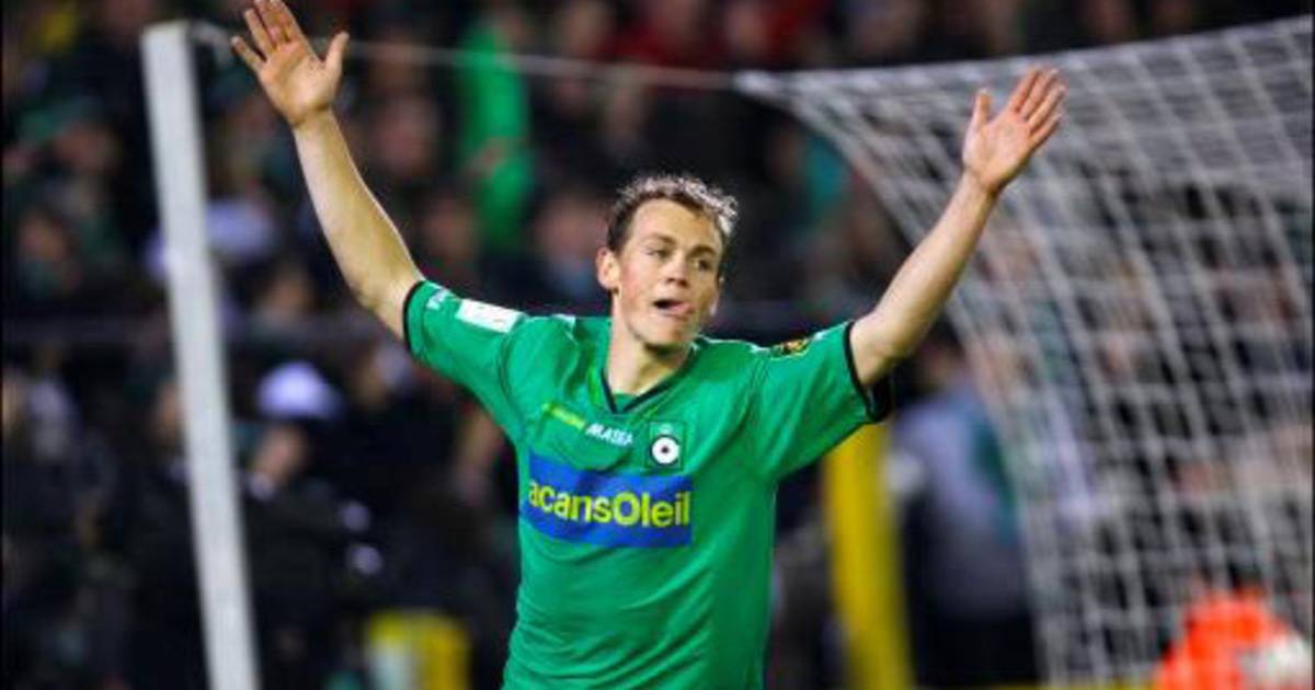 Tom De Sutter décline une offre de 7,5 millions d'euros | Football ...