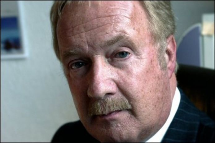 Letseladvocaat Jan Sneep (69) overleden | Bergen op Zoom | AD.nl