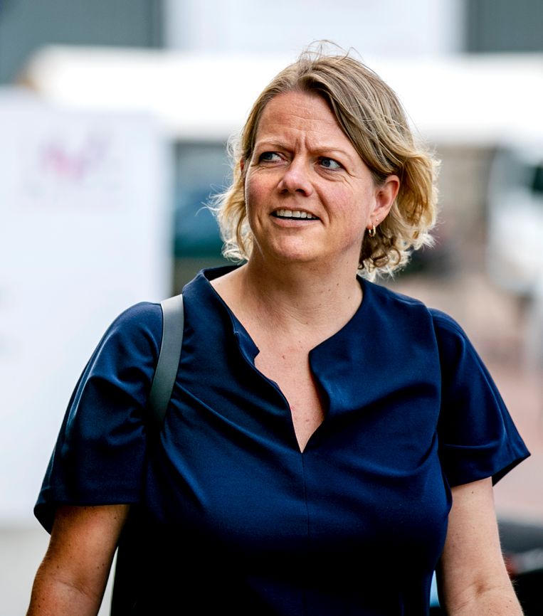 Advocaten noemen uitspraken De Mol schokkend: ‘Hij had moeten zeggen ...