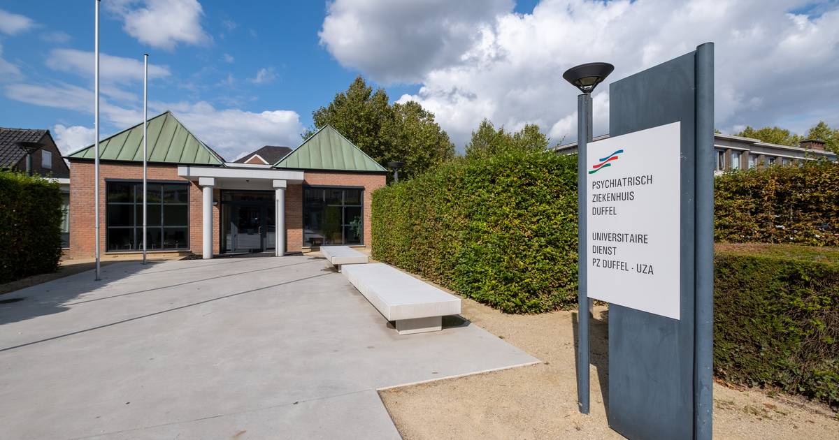 Universitair Psychiatrisch Centrum Duffel breidt aanbod ouderenpsychiatrie uit: “De vraag naar ...