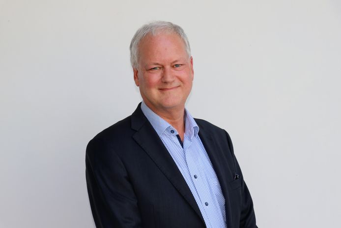 Marc Sprenger benoemd tot nieuwe directeur van Publieke Gezondheidszorg regio Utrecht | Utrecht ...