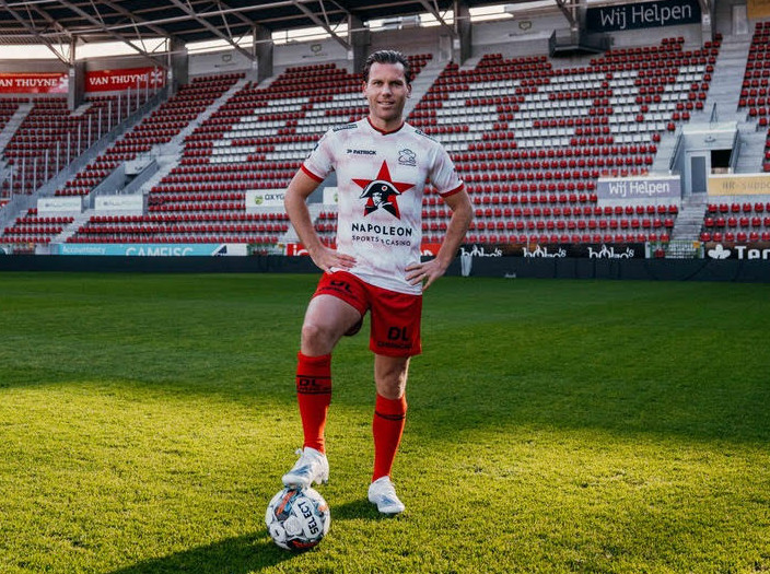 Officieel: Ruud Vormer verlaat Club en trekt op huurbasis naar Zulte ... Officieel: Ruud Vormer verlaat Club en trekt op huurbasis naar Zulte ...