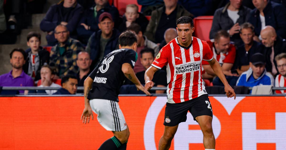 PSV met gewenste volle buit naar Amsterdam: blijft dit waanzinnige ...