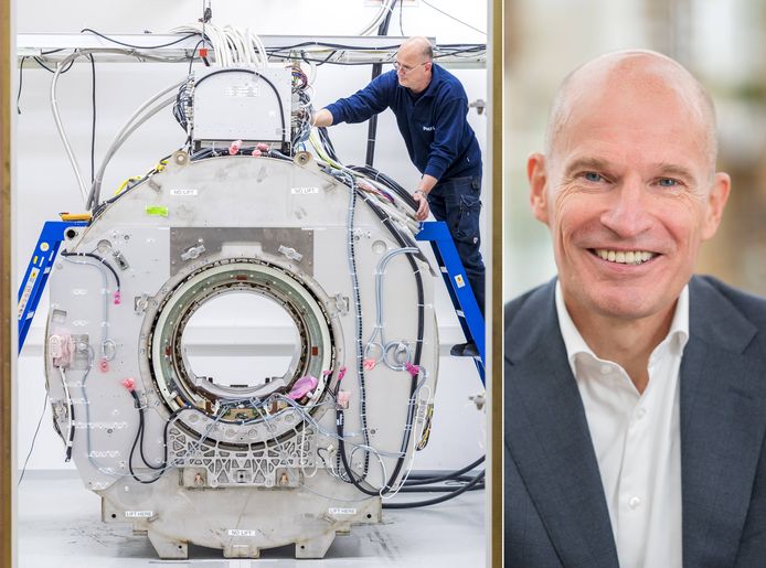 Waalrenaar aan het roer van miljarden-tak bij Philips: dit is de baas ...