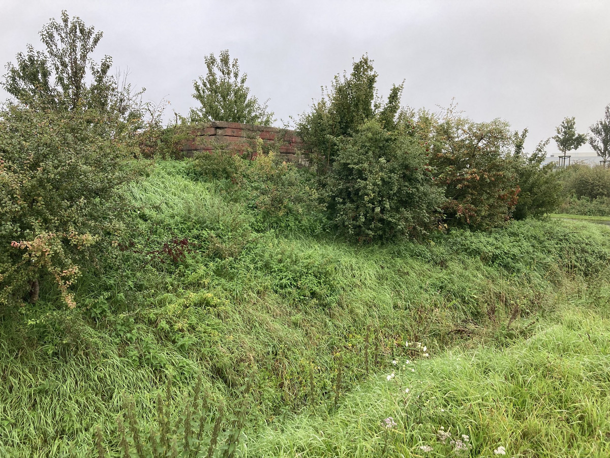 Piet Wittevrongel vraagt om Duitse bunker in Blankenberge opnieuw ...