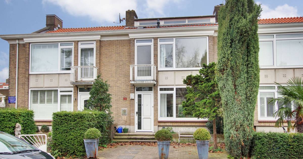 1,5 miljoen voor een rijtjeshuis in Amsterdam? Dit koop je daarvoor in ...