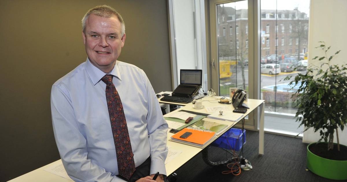 De Borger trekt staart in | Londerzeel | hln.be