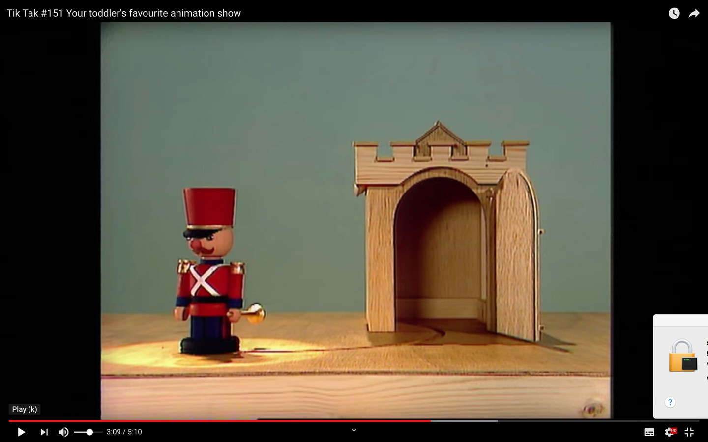 ‘Tik Tak 2.0’: als een oma die een facelift kreeg maar nog altijd even ...