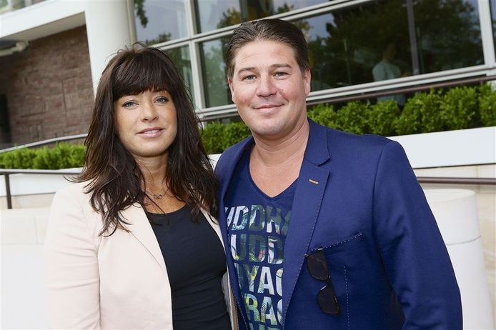 Harrie Koolen, nieuwe liefde van Amanda Krabbé, onderneemt stappen ...