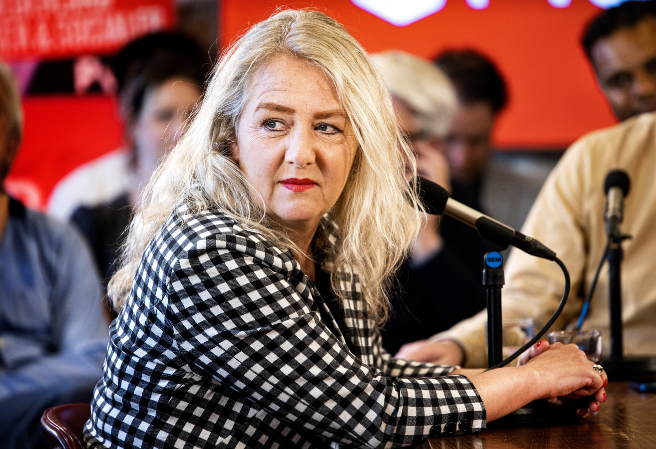 PvdA-voorzitter Sent wil meer weten over Veldhovens initiatief om meer ... PvdA-voorzitter Sent wil meer weten over Veldhovens initiatief om meer ...