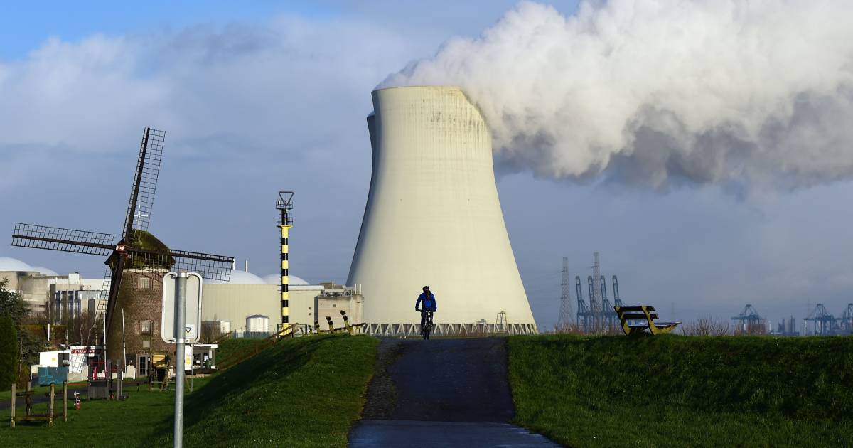 La justice a tranché: les travaux de démantèlement de Doel 3 peuvent se ...