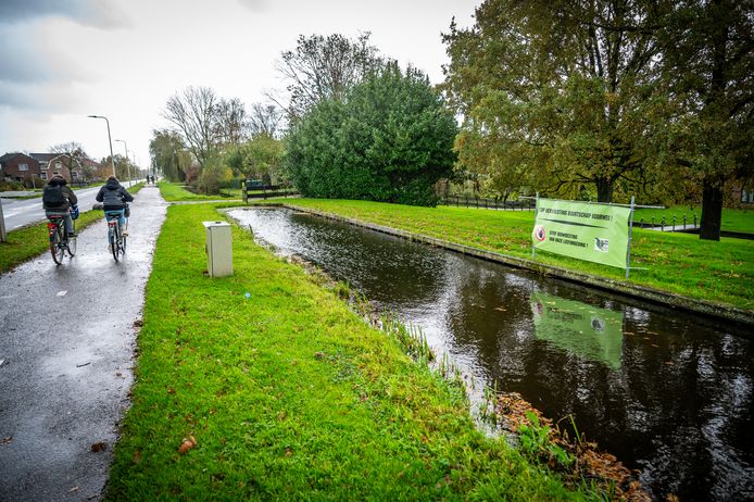 Nieuw fietspad opmaat naar een ‘snelweg’? Rechter wijst bezwaar van ...