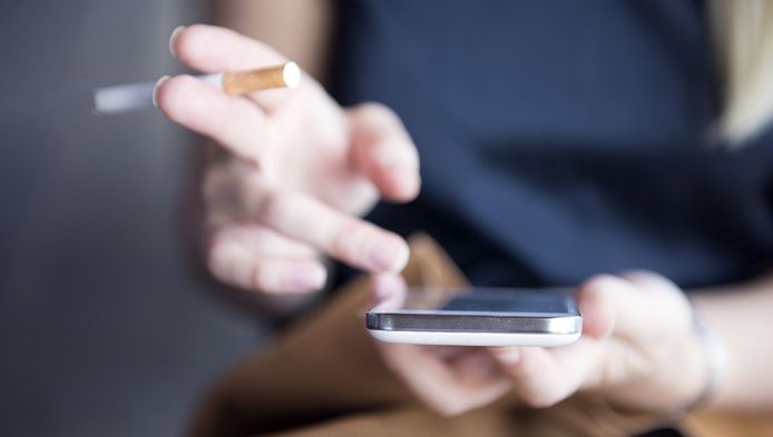 Roken tijdens zwangerschap nog schadelijker dan gedacht | Familie | hln.be