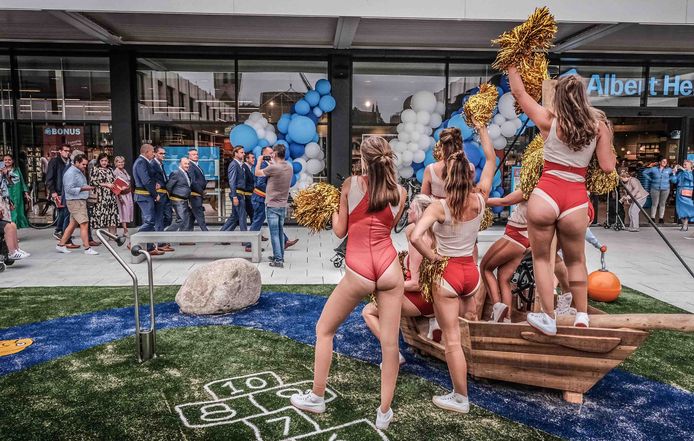 Dit zijn de kandidaten voor Team Waregem, en hun plannen voor Waregem ...