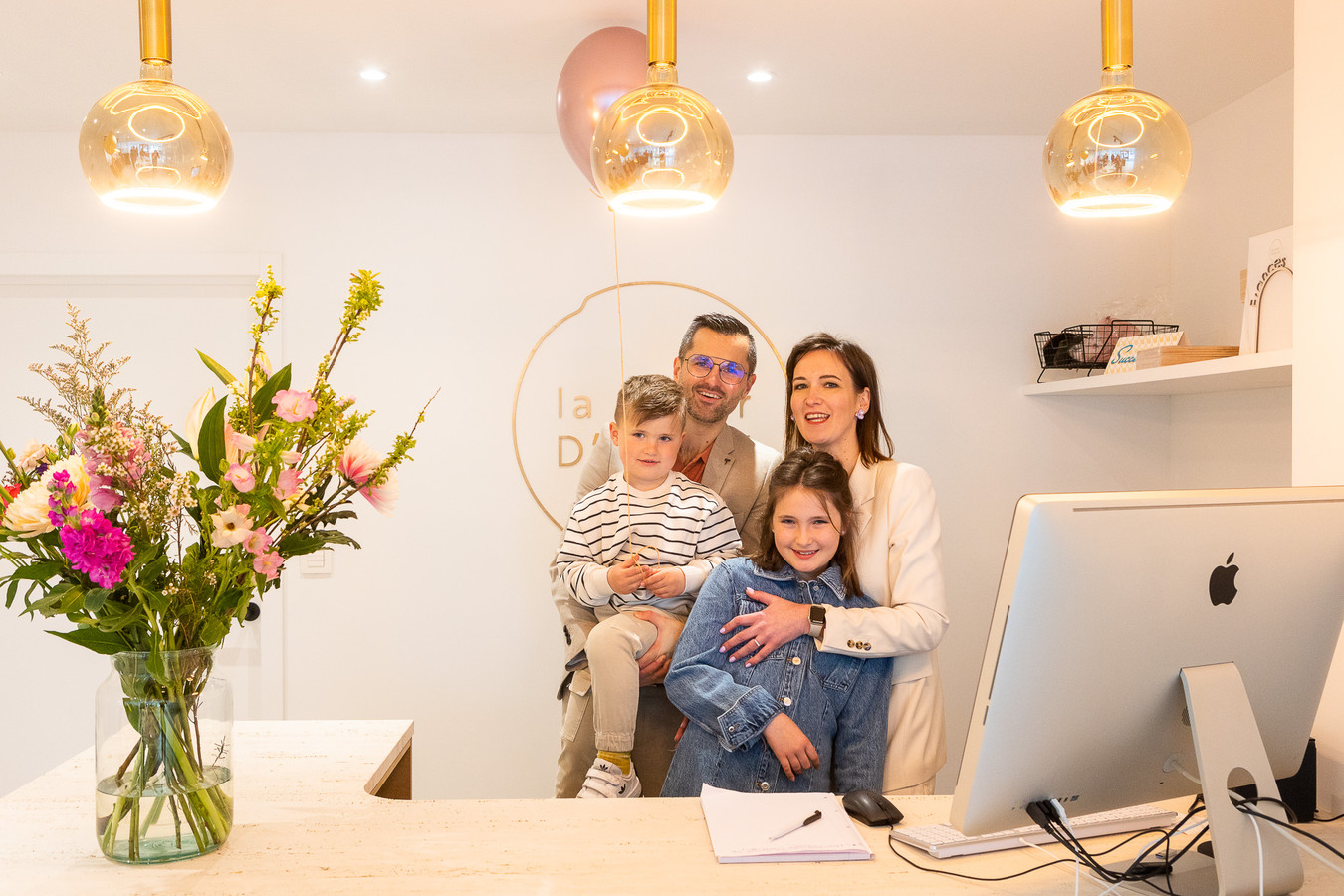 NET OPEN. La soeur d’ALICE opent nieuwe winkel in de Hoogstraat | Foto ...