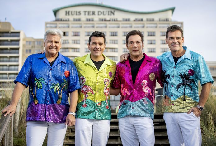 Tienduizenden mensen maken zich klaar voor de Toppers, maar wat trek je ...