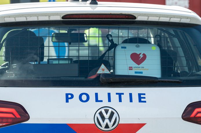 Man gearresteerd bij azc Baexem vanwege 'vervelend gedrag’ | Limburg ...