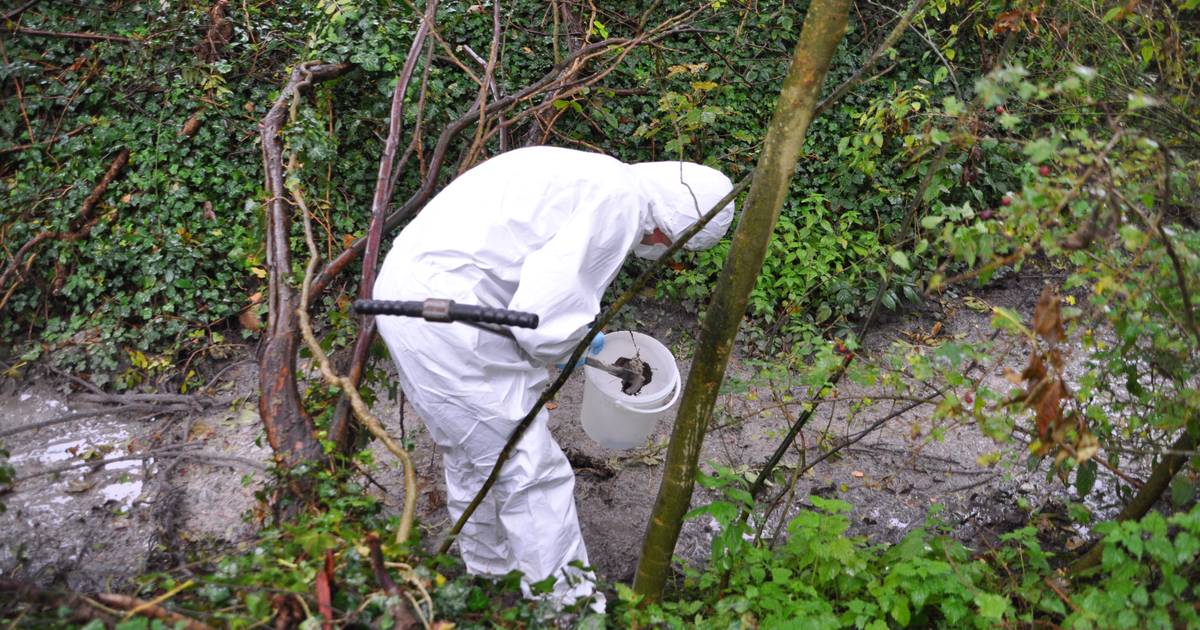 OVAM start gratis onderzoek naar bodemvervuiling bij particulieren ...
