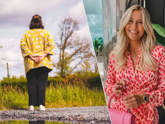Elke (38) vertelt haar kant over seks met Glen (41): “Hij begon ...